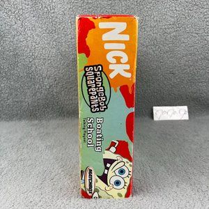 SpongeBob Squarepants | Toys | Vtg Matchbox Spongebob Squarepants ...